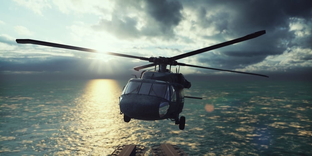 Flight Control Applications