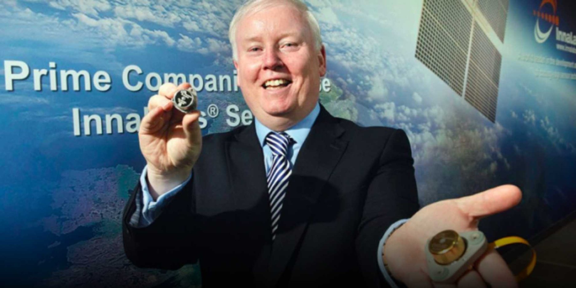 Over 40 new jobs to be created by InnaLabs®