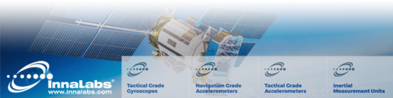 InnaLabs® Introduces High-Performance Navigation Grade Accelerometers