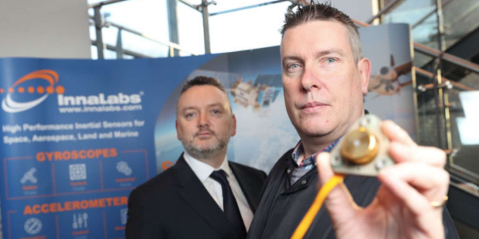 InnaLabs® & RocTel: A CISCO Case Study