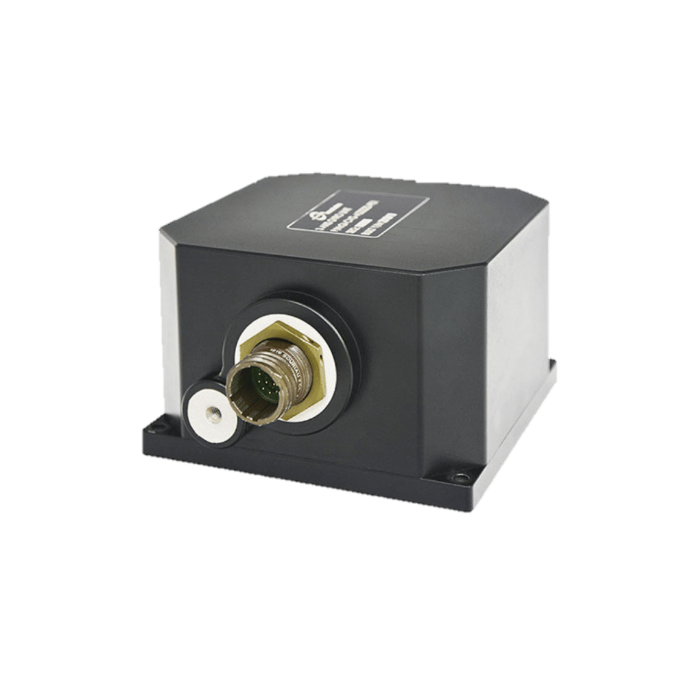 A-Series Gyroscopes